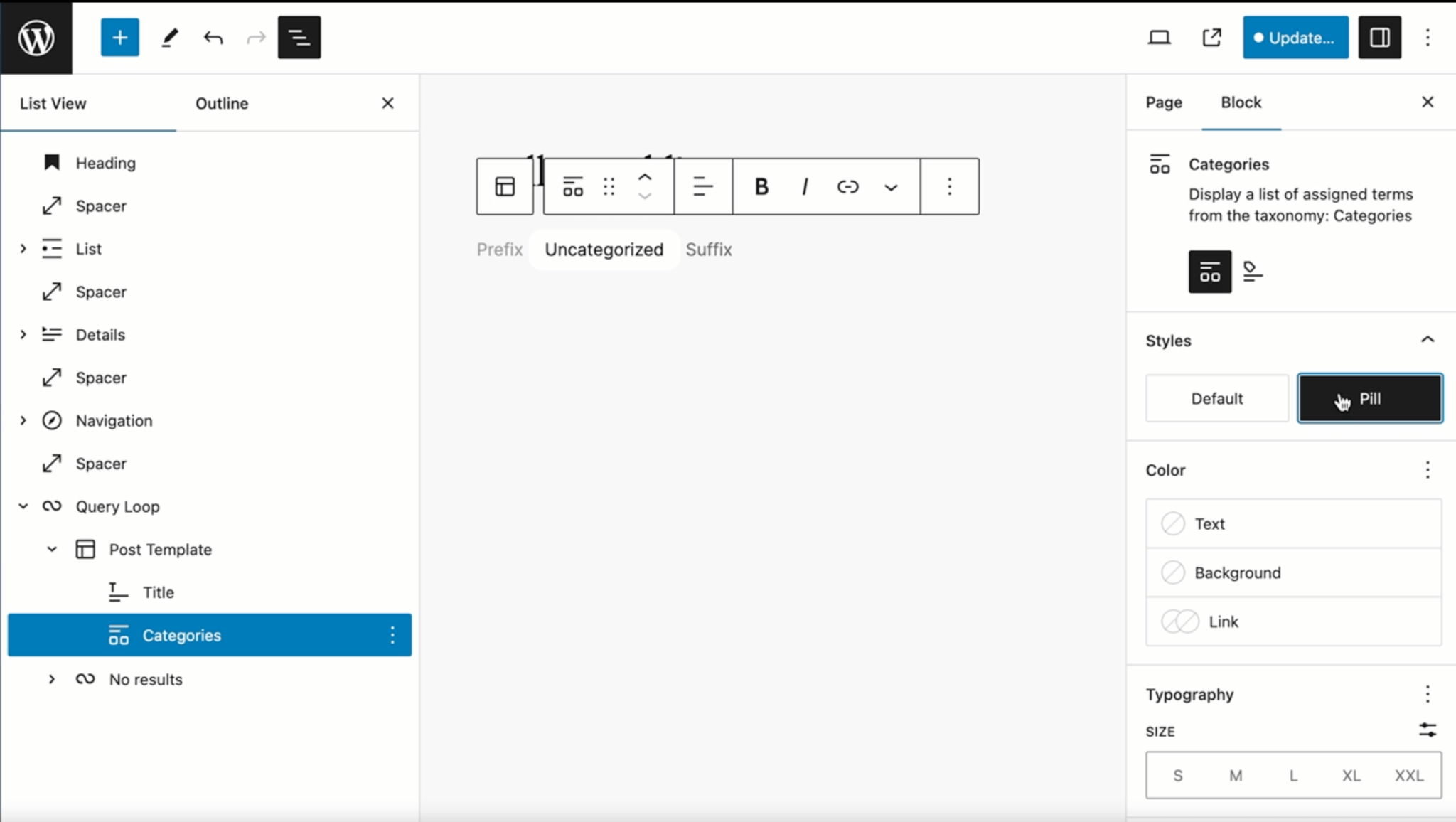 WordPress Twenty Twenty-Four Theme Review - Fluent Forms